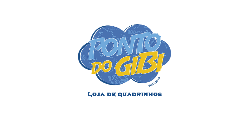 Ponto do Gibi Comic Shop